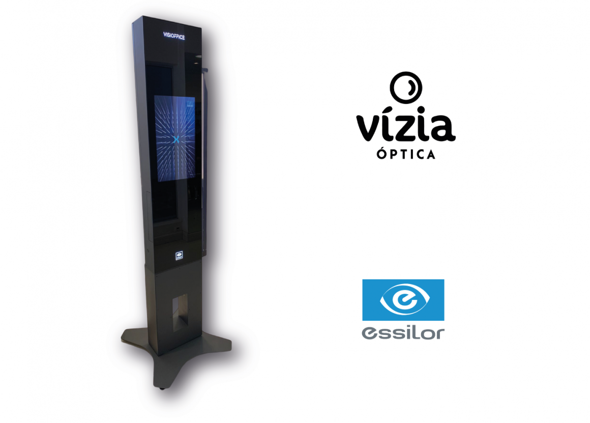 Visioffice X: a nova geração de equipamentos de medição já chegou na ...