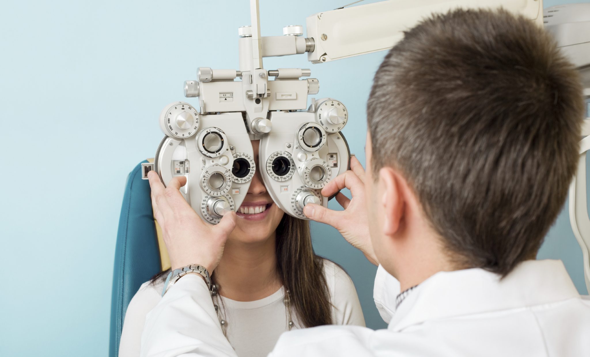 Aniseiconia e anisometropia: causas e tratamento - Vizia Blog