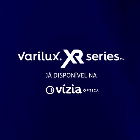 Varilux XR Series: conheça as novas lentes multifocais da Essilor ...